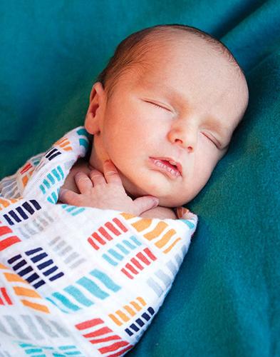 Birth: Evan Craig Heine, Jan. 27 | Archives | gazettextra.com