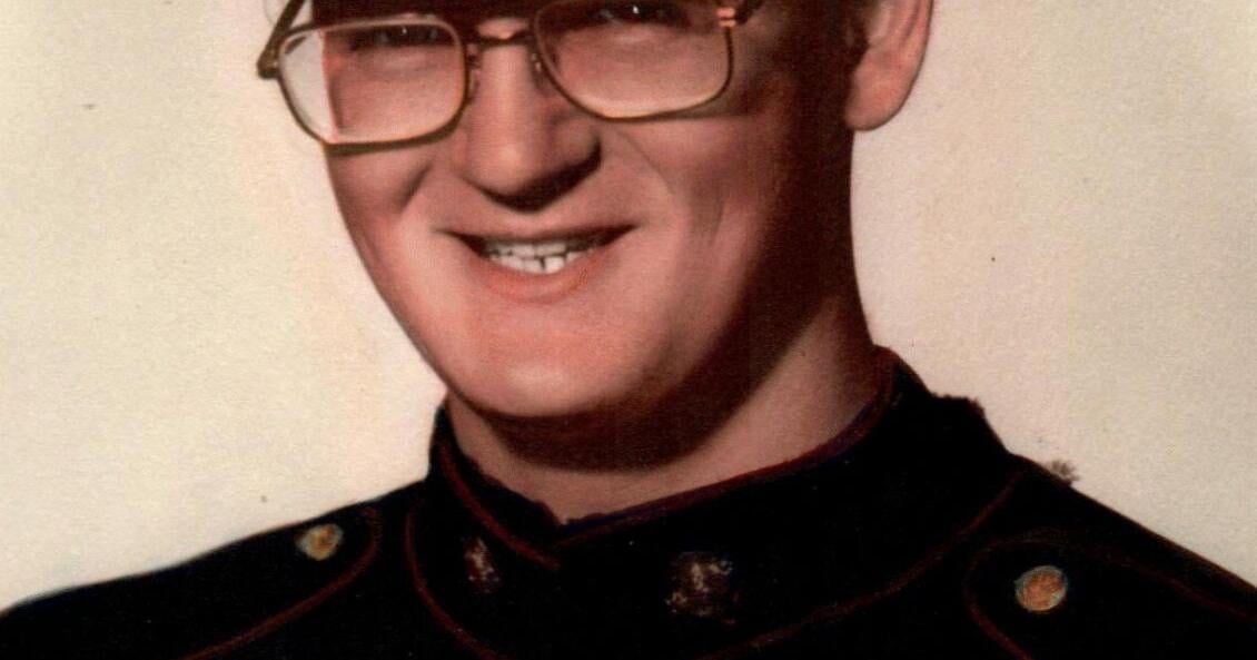 Arthur J McNeil | Obituaries | gazettextra.com