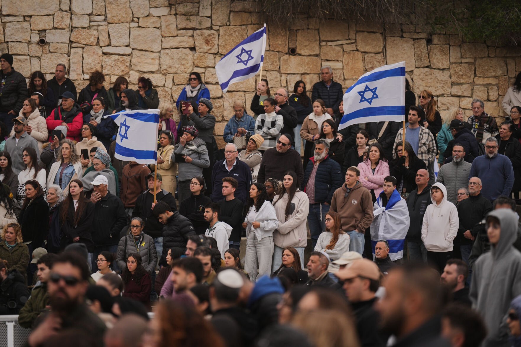 Israel Palestinians | Nation/World | gazettextra.com