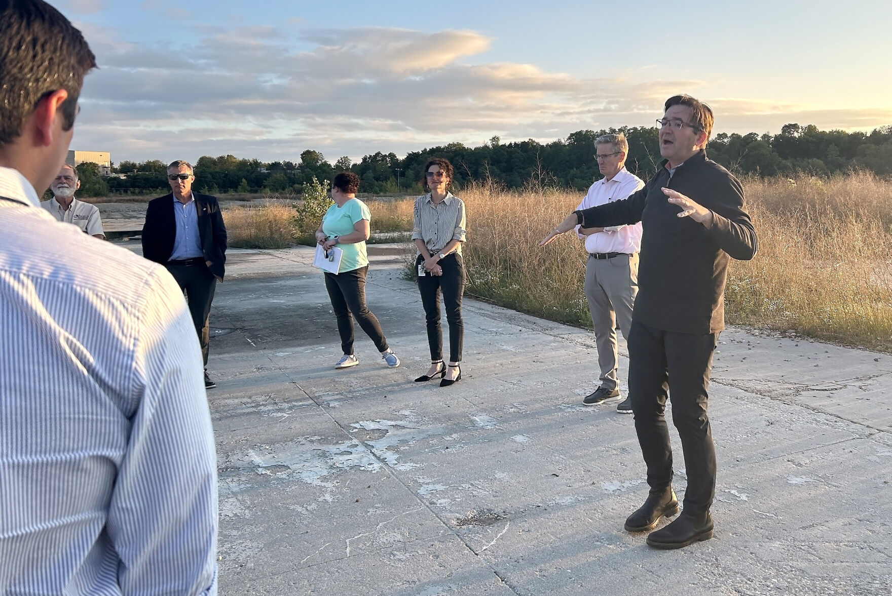 City council to consider data center developer letter of intent | Local ...