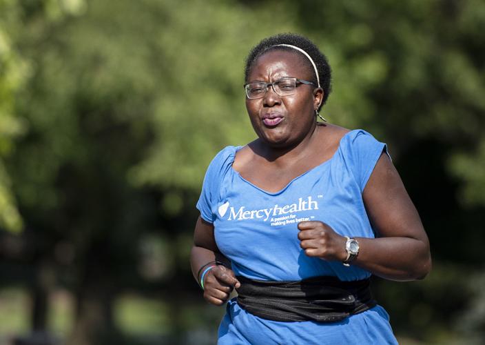 Run for Hope: ‘Don’t do life alone,’ organizer says | Local News ...