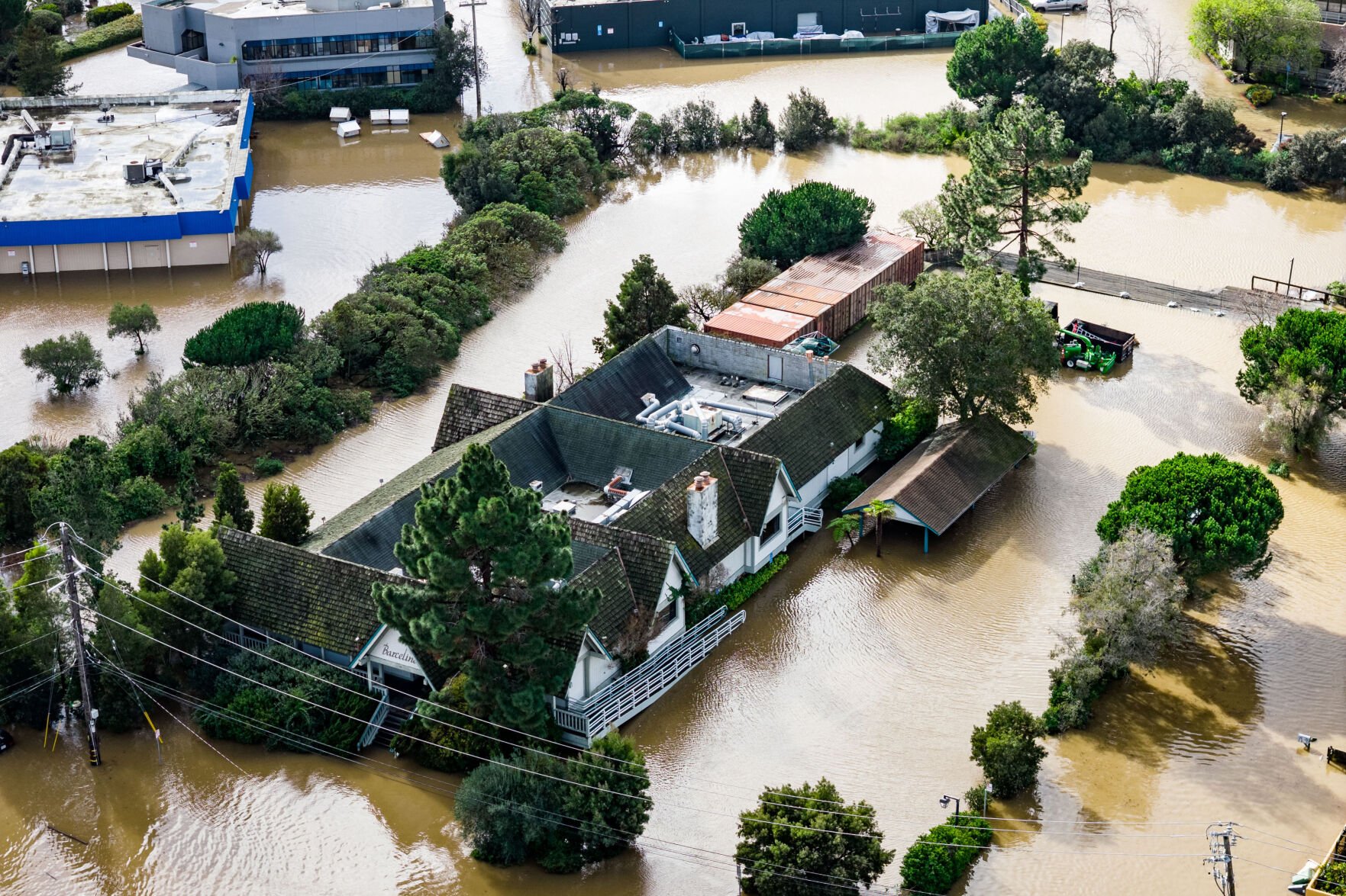 Extreme Weather California | Nation/World | gazettextra.com
