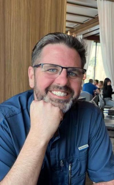 Scott Ronald Rooney | Obituaries | gazettextra.com