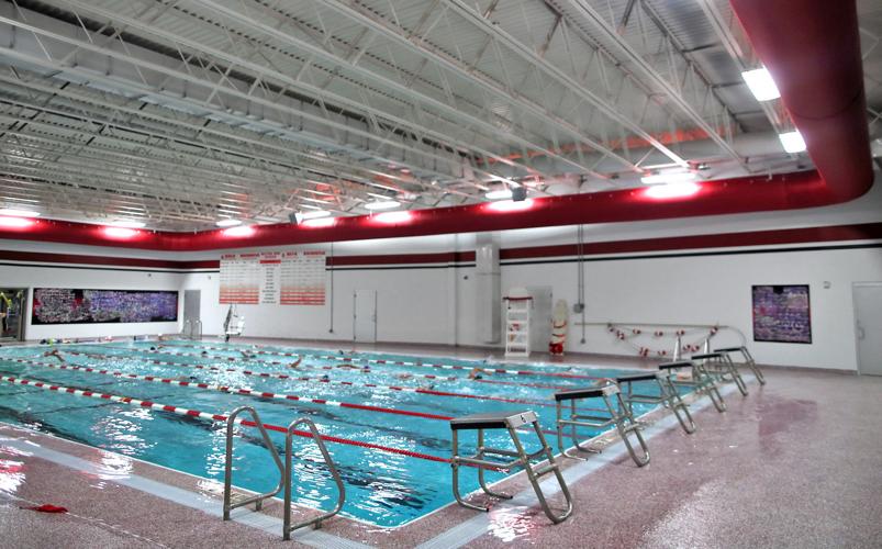 After months of renovations, Milton pool reopens | Local News ...
