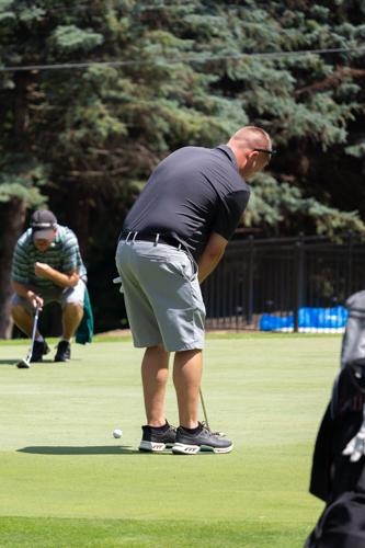Make it two Janesville city golf championships for Drew Morrison ...