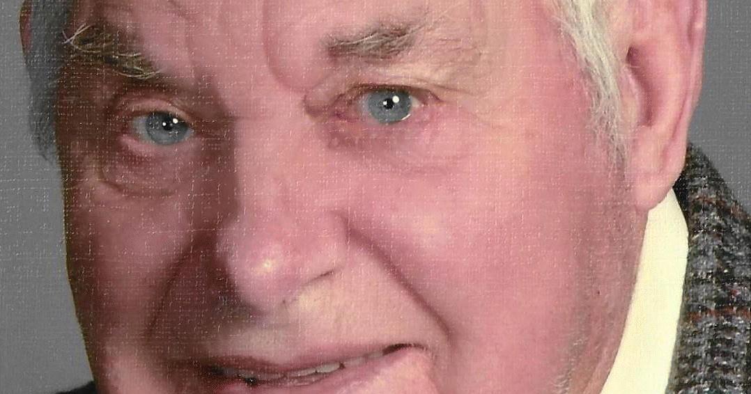 Perry Douglas Moyer | Obituaries | gazettextra.com