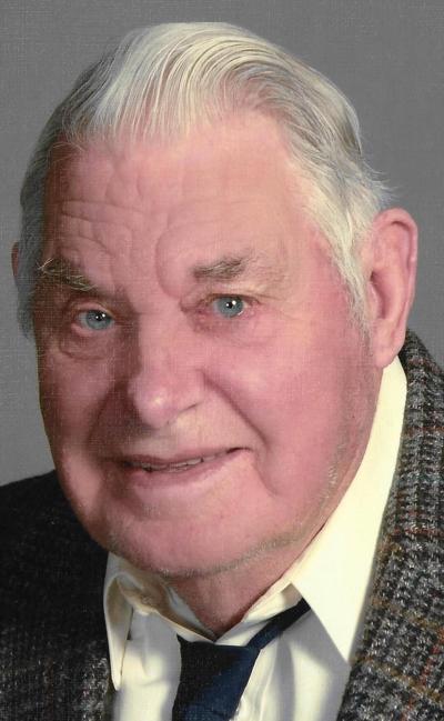 Perry Douglas Moyer | Obituaries | gazettextra.com