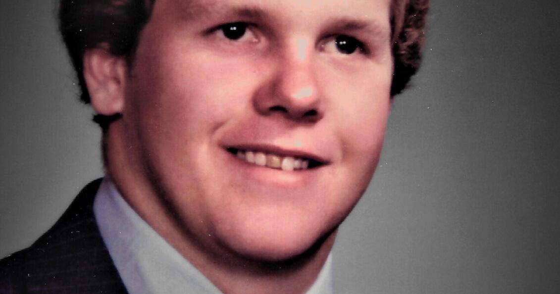 Jeffrey Everts | Obituaries | gazettextra.com