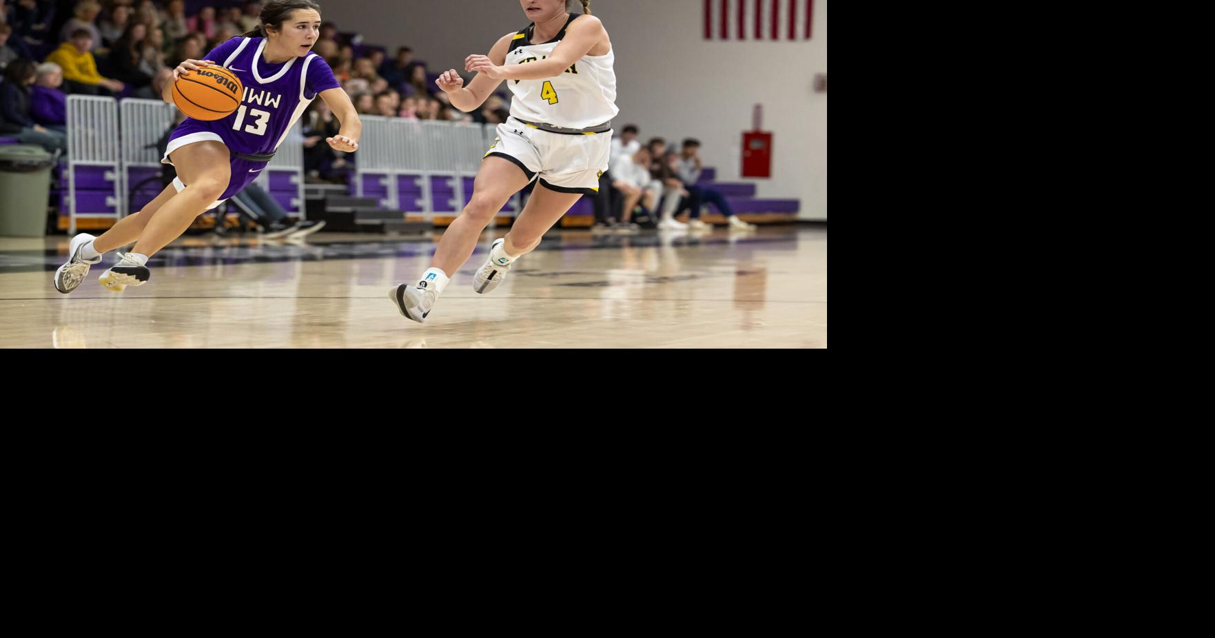 UW-Whitewater women's basketball team gaining momentum | Sports ...