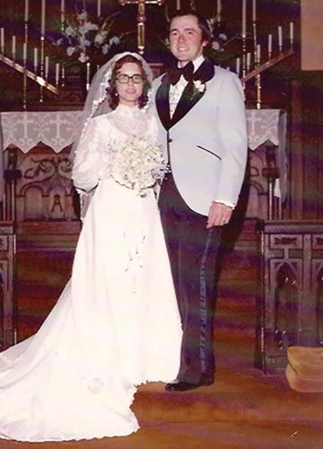 Anniversary: Anne and Bruce Wanke, 40 years | Archives | gazettextra.com