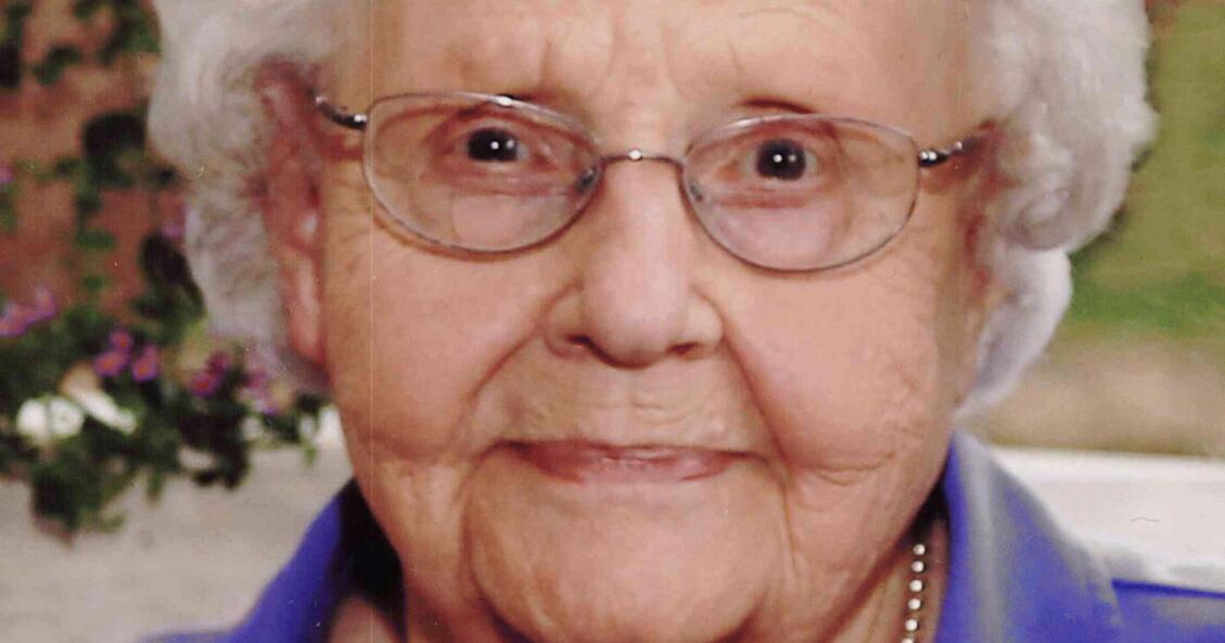 Ruth Pauline (Kempert) Bowen | Obituaries | gazettextra.com