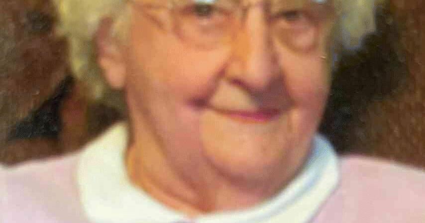 Mary Patricia Ann (Tischendorf) Dampier | Obituaries | gazettextra.com