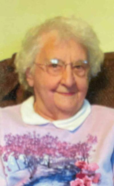 Mary Patricia Ann (Tischendorf) Dampier | Obituaries | gazettextra.com