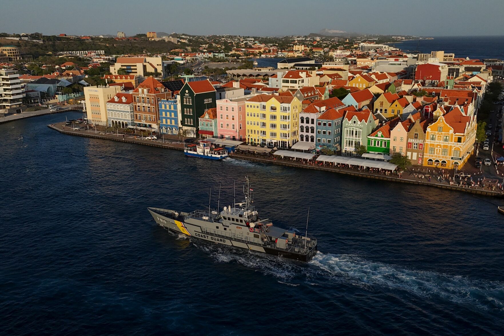 Curacao Daily Life | Nation/World | gazettextra.com