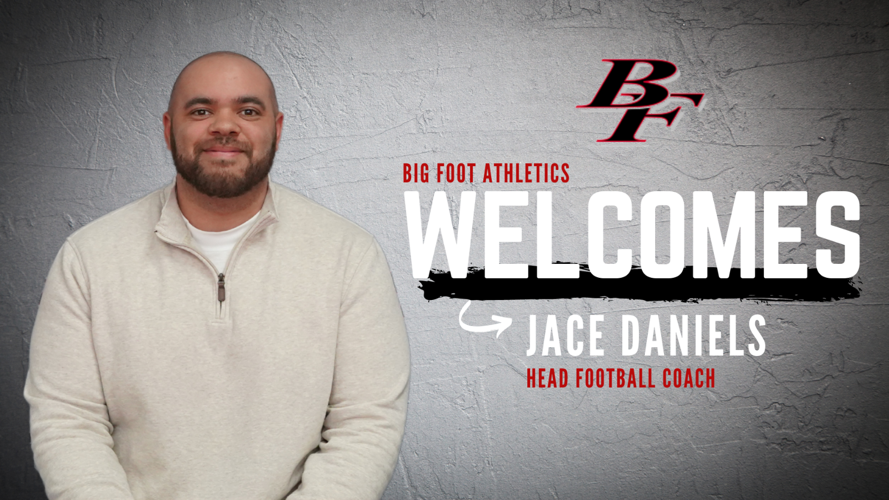 Former NFL player Daniels brings new attitude to Big Foot | Preview ...