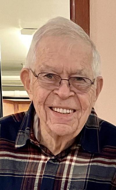 Gerald E. "Jerry" Kamps | Obituaries | gazettextra.com