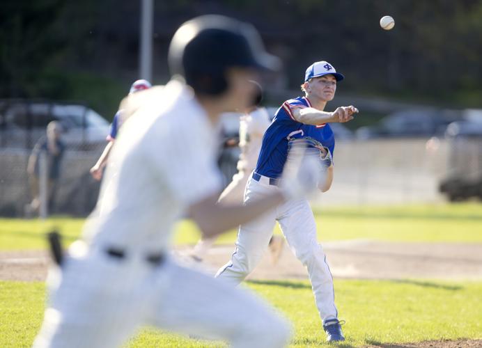 Baseball: Janesville Craig takes the first of two this week | Baseball ...