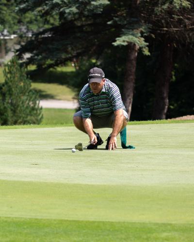 Make it two Janesville city golf championships for Drew Morrison ...