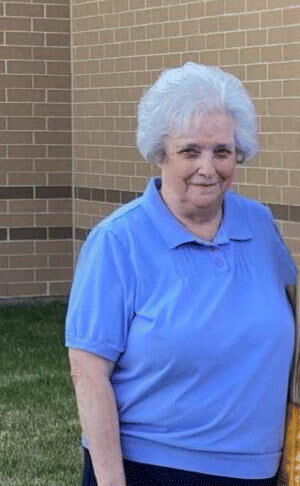 Sharon Kay (Krueger) Harnack | Obituaries | gazettextra.com