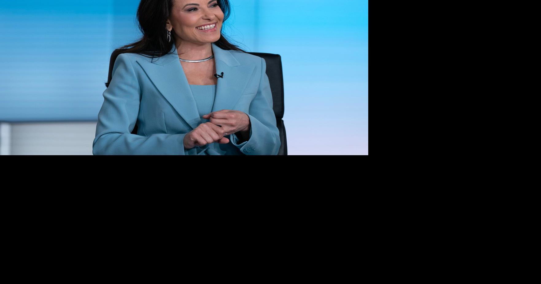 FOX Dina Powell McCormick | Nation/World | gazettextra.com