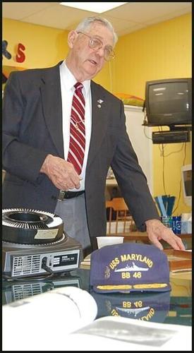 Beloit Pearl Harbor veteran Stan Van Hoose dies at 102 | Local News ...