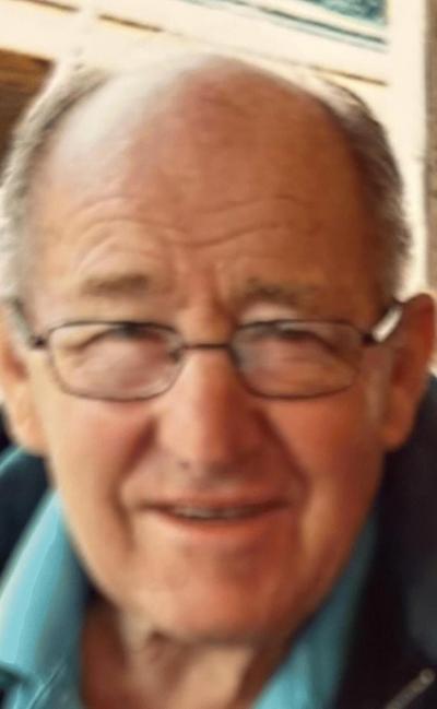 Jacob E. "Jack" Keizer | Obituaries | gazettextra.com