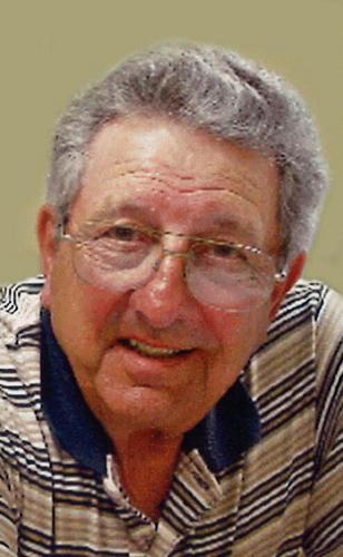 Robert J. Lueck | Obituaries | gazettextra.com