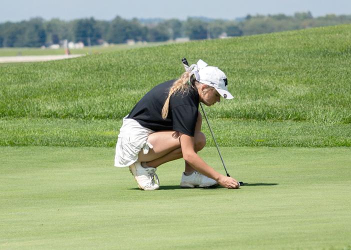 Janesville Craig tops Janesville Parker, Madison East/La Follette in ...