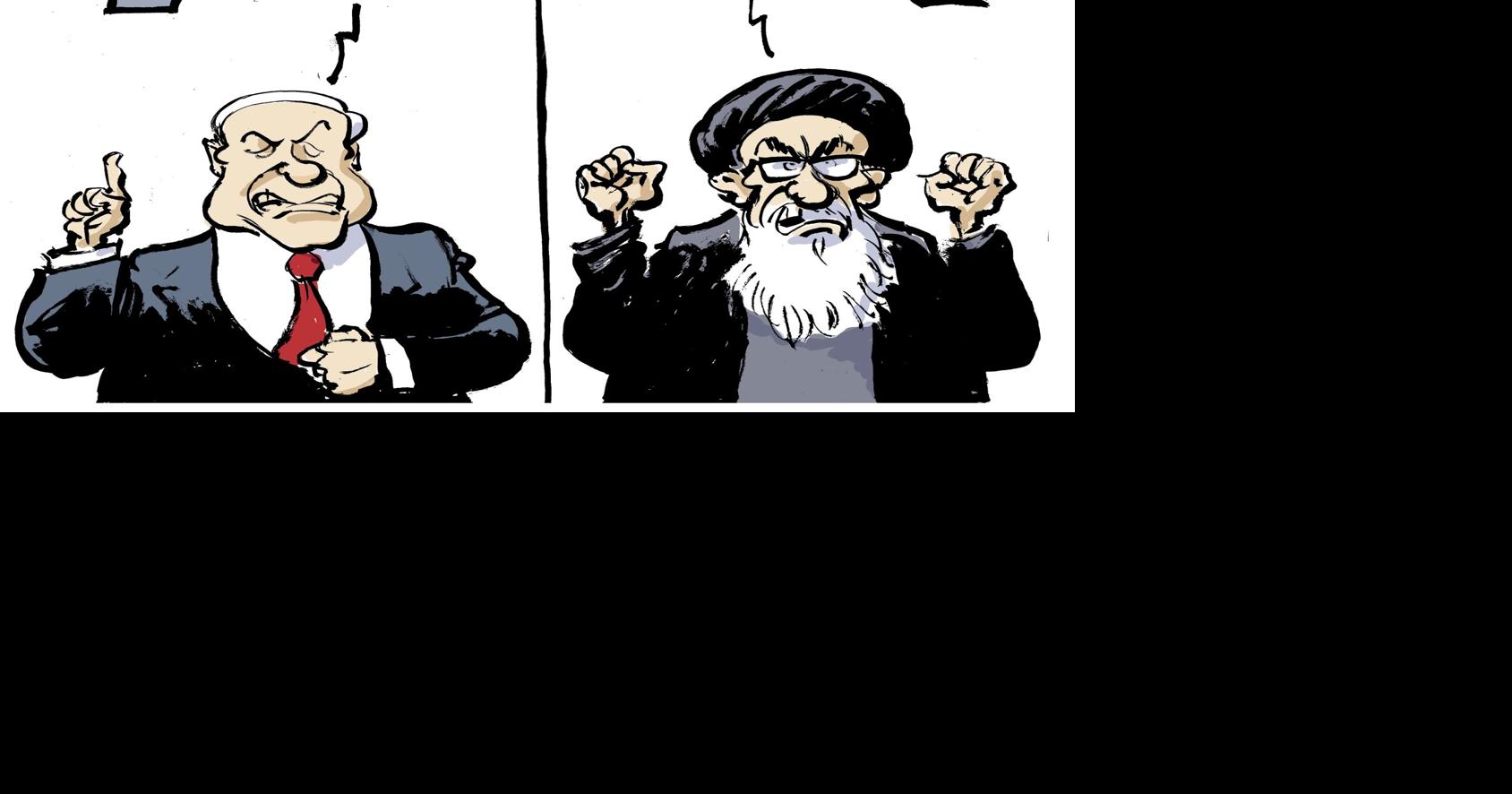 Common language | Political cartoons | gazettextra.com