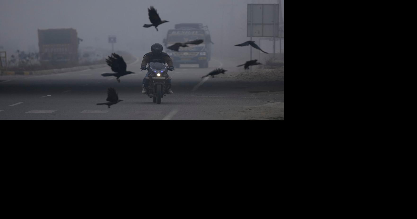 India Weather | Nation/World | gazettextra.com