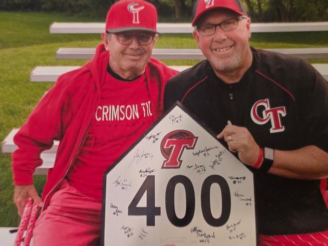 A Wedeward Remembrance: A sportswriter's sportswriter | High School ...