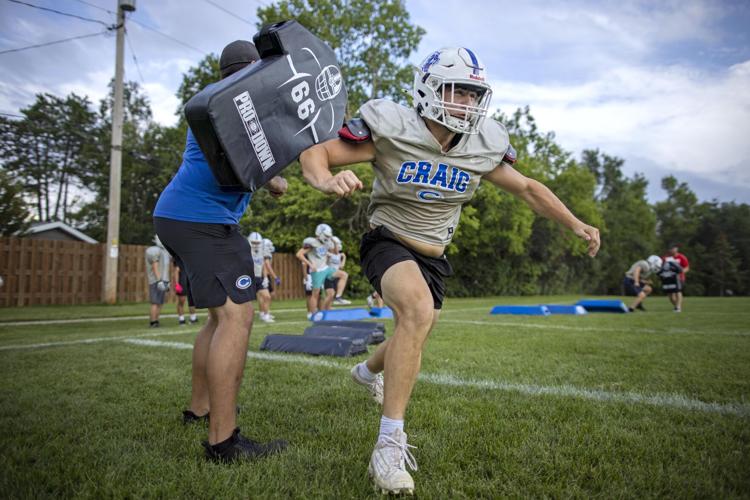 Janesville Craig enters 2024 season with returning all-Big Eight ...
