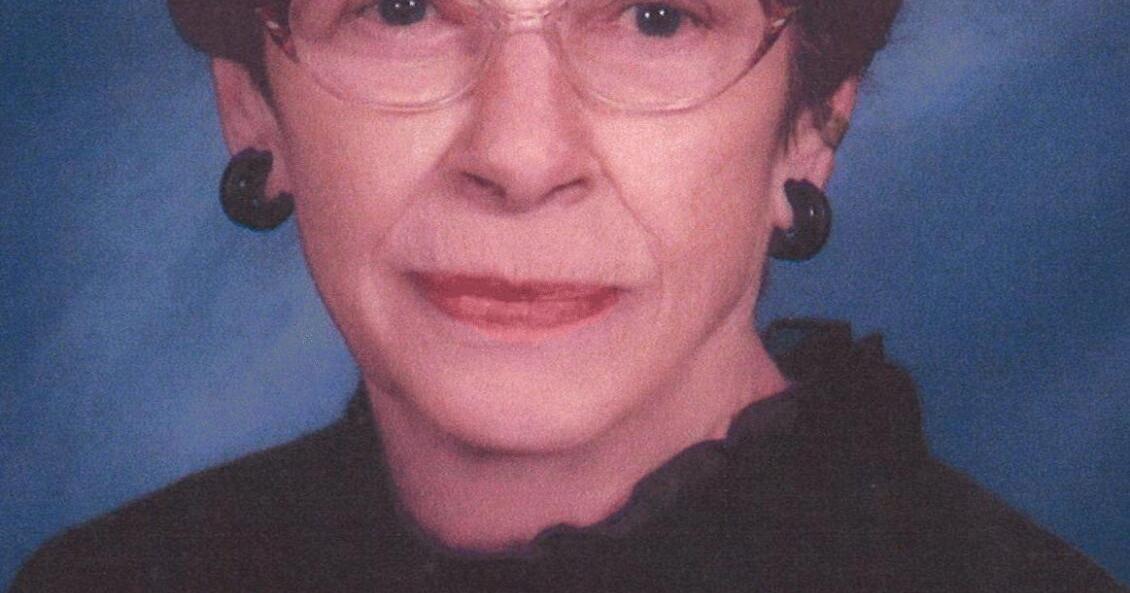 Janet A (Appleby) Lipke | Obituaries | gazettextra.com