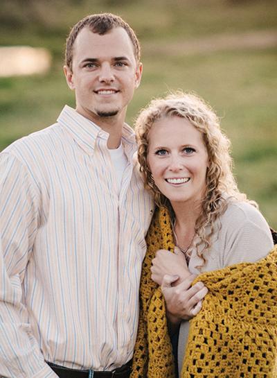 Engagement: Marie McNall, John Getz | Archives | gazettextra.com