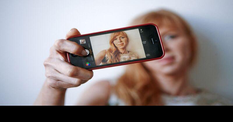 20Q: Catching up with comedian Andi Smith | Kicks | gazettextra.com