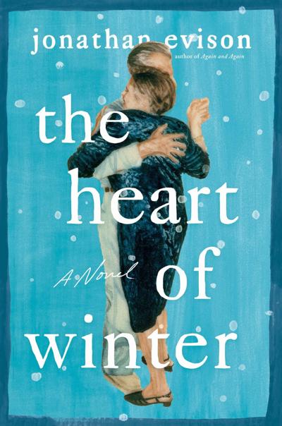 The Bookworm Sez: Evison presents a moving family drama | APG State ...