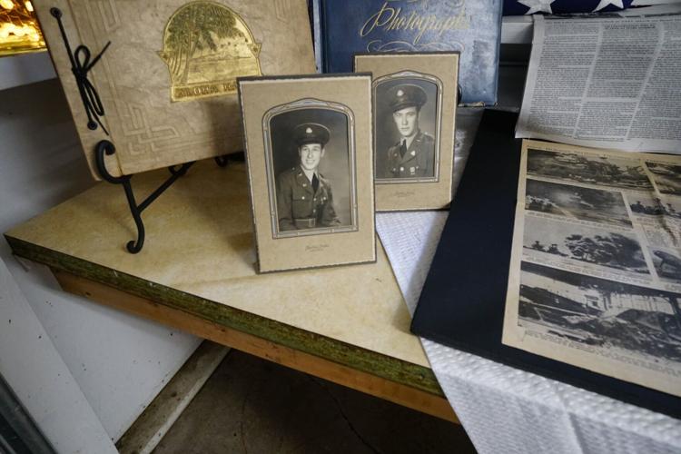 Clendenning laid to rest in Rib Lake | APG State News | gazettextra.com