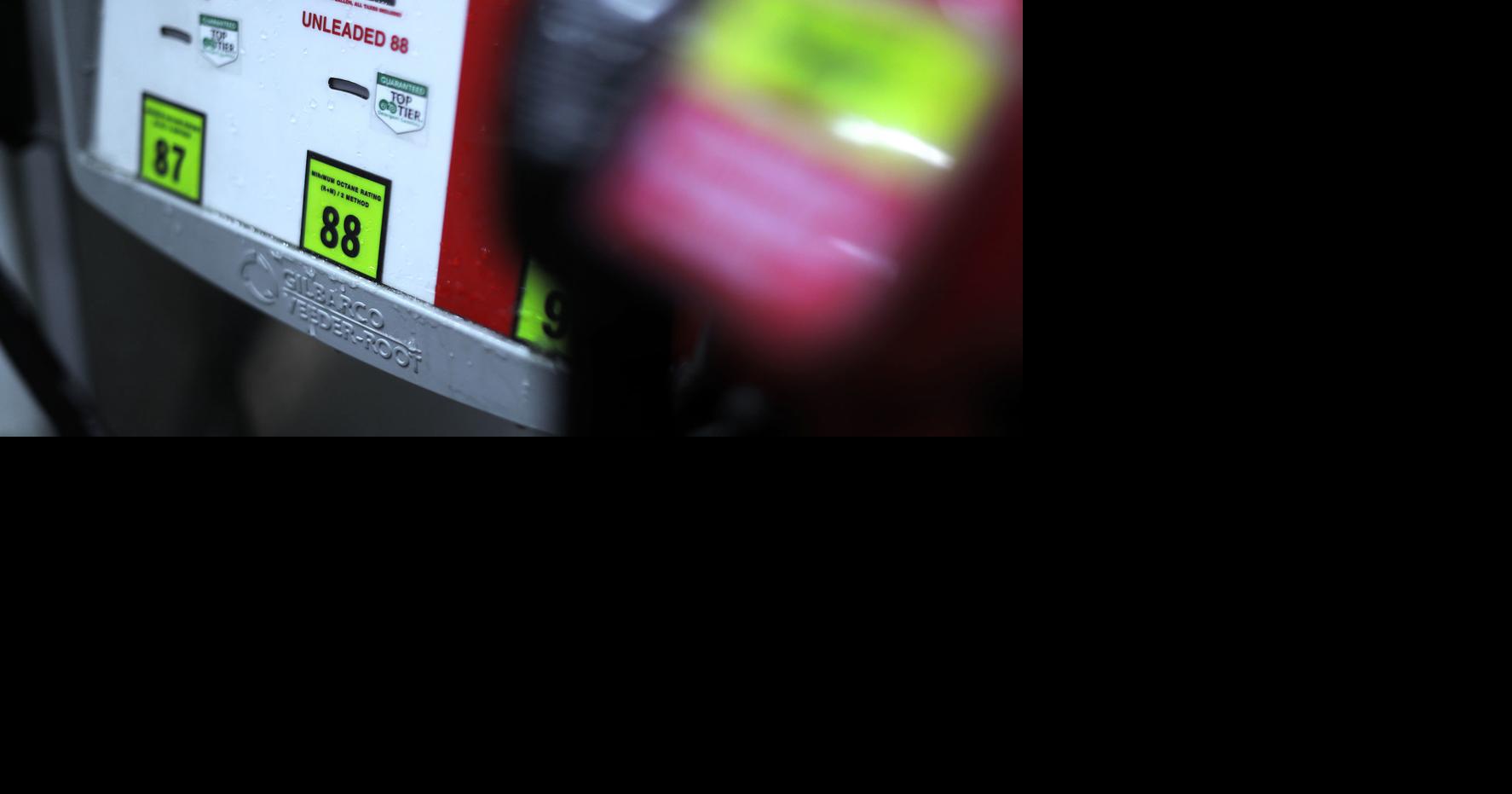 Q & A: What's up with that 88 octane fuel? | Business | gazettextra.com