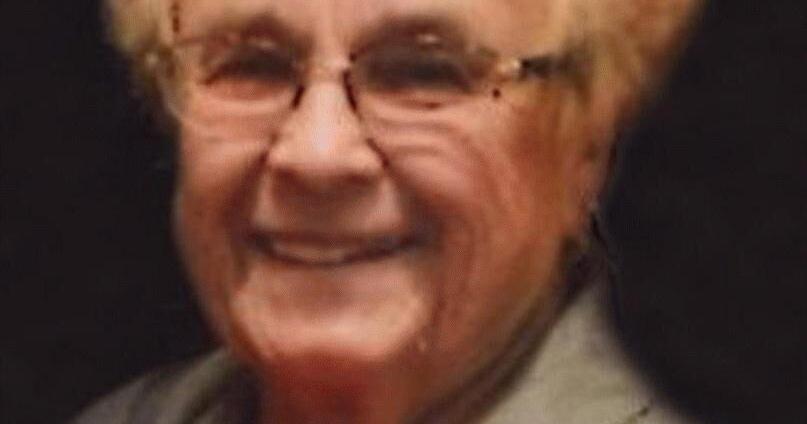 Nancy L. (Wagner) Zimborski | Obituaries | gazettextra.com