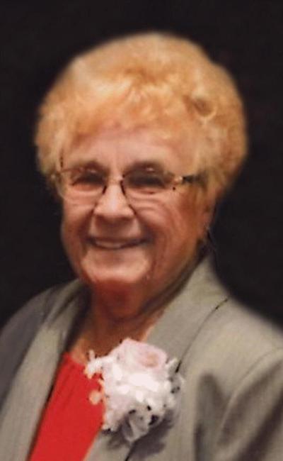 Nancy L. (Wagner) Zimborski | Obituaries | gazettextra.com