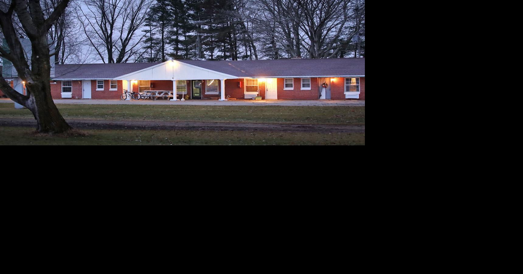 Town Panel To Decide On Sex Offender Facility Local News