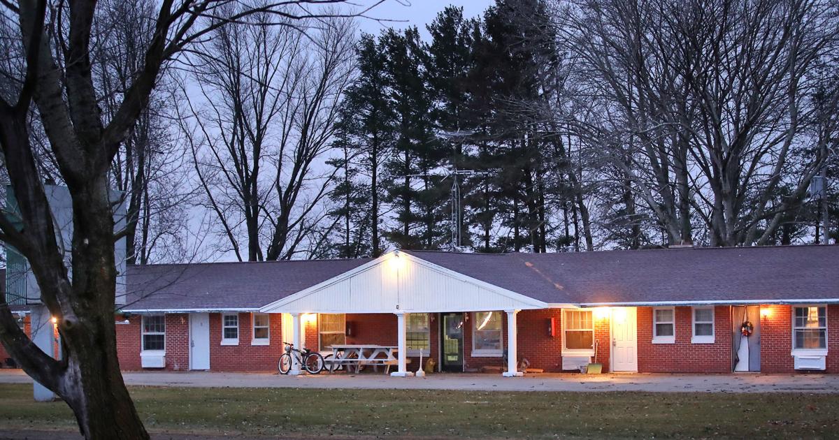 Town Panel To Decide On Sex Offender Facility Local News