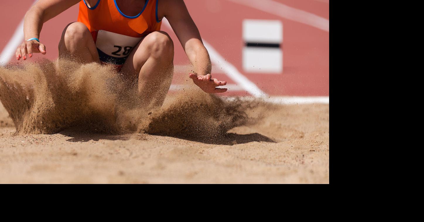 Cougars' Abi Anderson takes 1,600 meter run | Boys Track | gazettextra.com