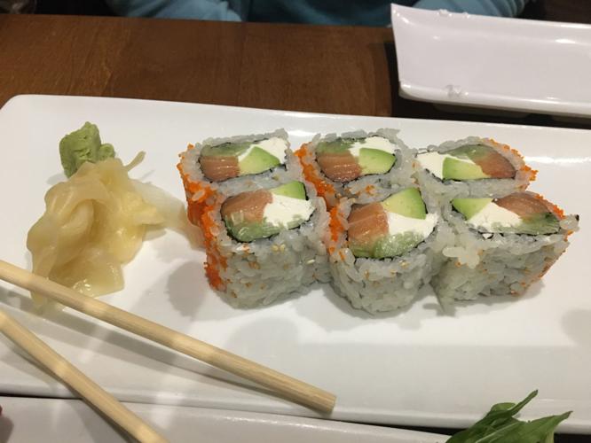 Restaurant review: Stylish Takara 88 among area's best Japanese ...