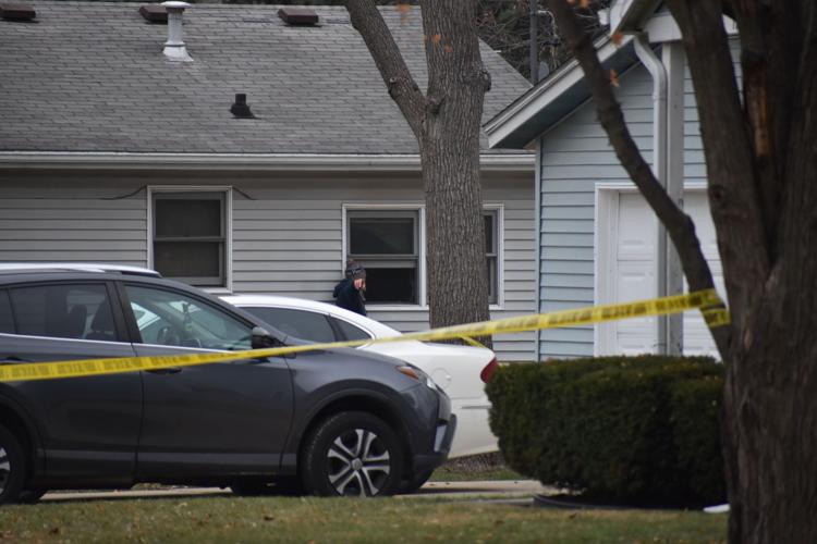 UPDATE: One dead, five others injured in Town of Beloit shooting ...