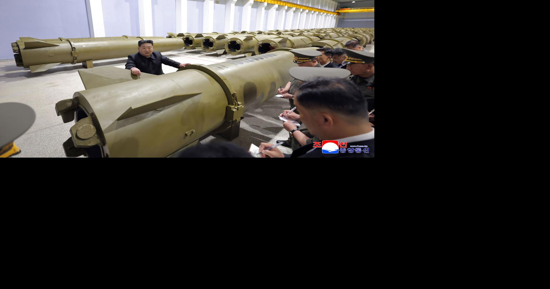 North Korea calls the US push for its denuclearization 'anachronistic ...