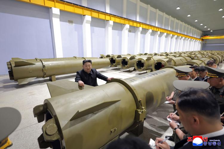 North Korea calls the US push for its denuclearization 'anachronistic ...