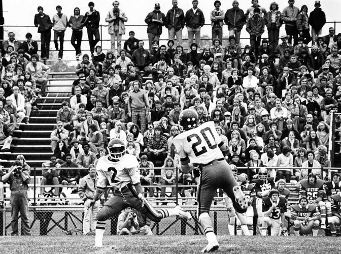 'You couldn't find a better teammate': John Furrer to enter Janesville ...