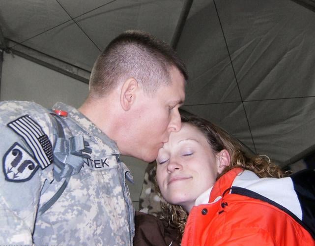 Local veteran who served in two wars still feels effects years later ...