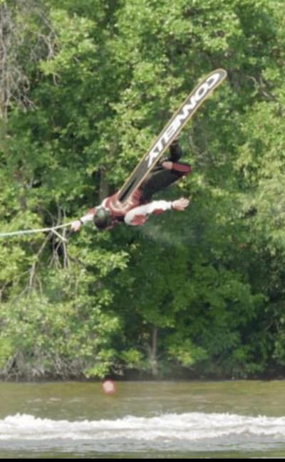 Tyler Dessent | Obituaries | gazettextra.com